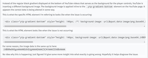 Youtube Borked When Users Enable Firefox Anti Fingerprinting Zivallopk