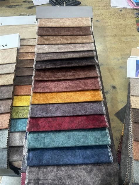 Imported Suede Sofa Fabric 290 At Rs 110 Meter In Panipat Id