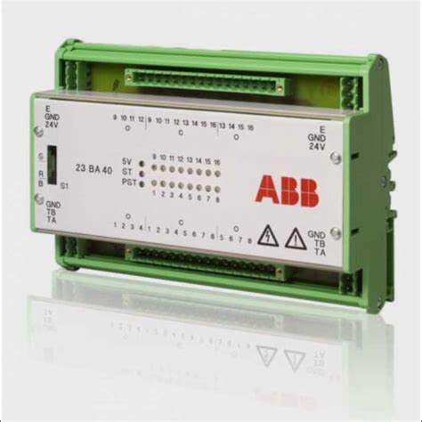 Abb Rtu560 Datasheet Technical Specifications And Features Abb Products