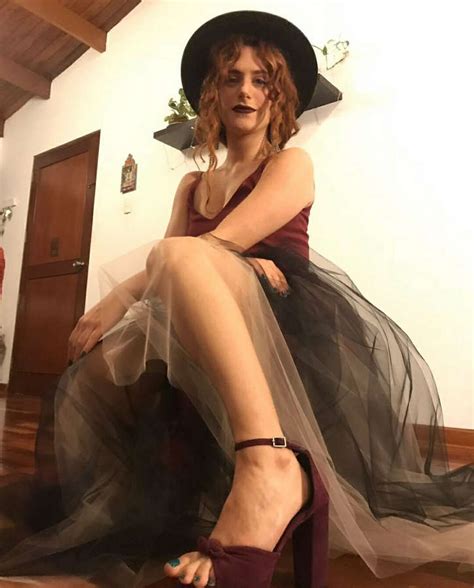 Gisela Ponce De Leon Feet 3 Photos Sexy Feets Celeb Feets