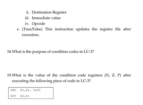 Solved What Is The Result Of The Following Bitwise Chegg Com