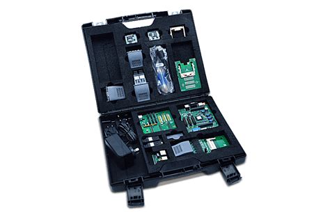 Anybus Compactcom 40 Starter Kit Module