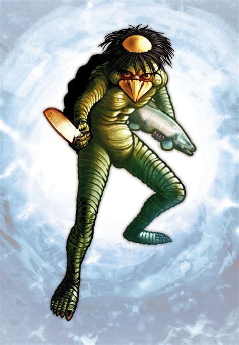 Yokai Battle Kappa By Cielociel On Deviantart