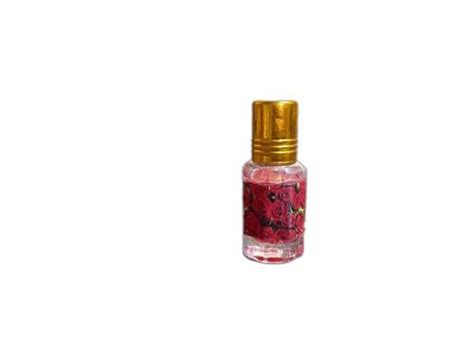 Gulab Itar 3ml At Best Price In Kanpur By Vnc Uttam Products Id