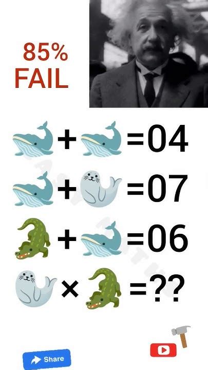 85failbro😱😱 😱😱😱maths Logicalmathspuzzle Logicpuzzle