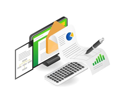 Computer Data Analysis Online Investment Business Registration 10695427