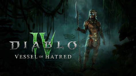 diablo 4 vessel of hatred delayed due to issue on the backend