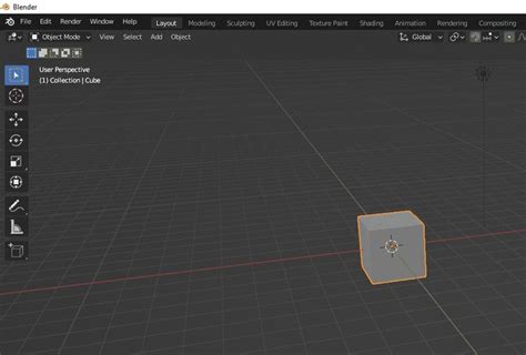 How To Merge Objects In Blender The Motion Tree In Blender Objects Good Tutorials