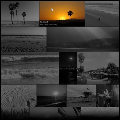 justified image grid premium wordpress gallery by firsh codecanyon