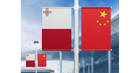 Си Дзинпин изпрати поздравителен адрес до новия президент на Малта Мириам Спитери Дебоно