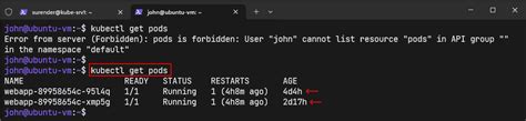 understanding role based access control rbac in kubernetes cheap