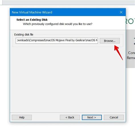 Install Macos High Sierra On Vmware On Windows Pc Geekrar