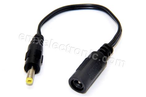 ec 2204 w dc cable series emx electronic