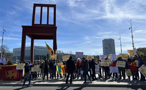 ශ්‍රී ලංකාවේ මානව හිමිකම් තත්ත්වය අඛණ්ඩව අධීක්ෂණය කිරීම සහ ජාත්‍යන්තර නීතිය යටතේ අපරාධ