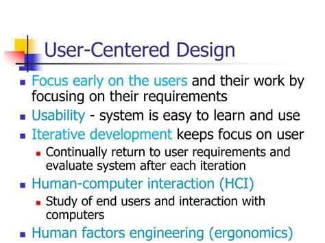 Ppt Overview Of System Design Powerpoint Presentation Free Download