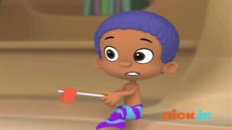 Bubble Guppies The Legend Of Pinkfoot Part Mariamnewton On Tumblr