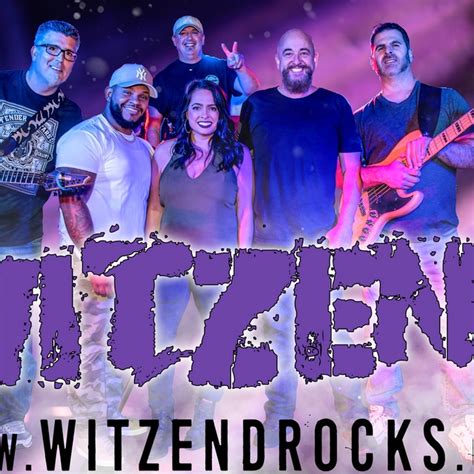 Witzend Band In Providence Ri