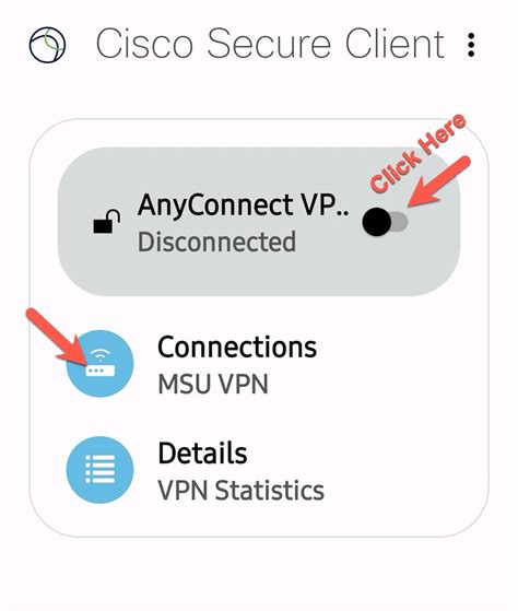 Article Cisco Anyconnect Vpn Client