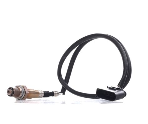 1K0998262R Lambda sensor OE number