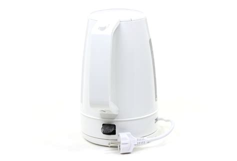Чайник Zanussi ZWA1260 купить | ELMIR - цена, отзывы, характеристики