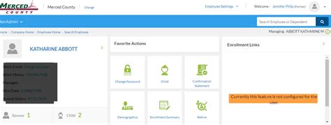 Nf 5903 Merced County Enrollment Links Not Available Workterra Jira