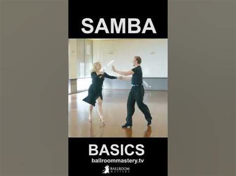 SAMBA Basics! - YouTube