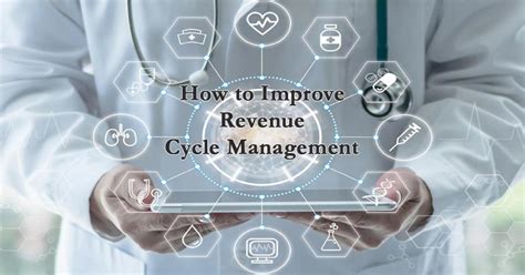 How To Improve Revenue Cycle Management Meraki Rcm Solutions Llc