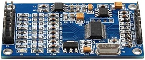 Connecting An ADS To The Arduino UNO And MEGA OFF Connecting An ADS To The Arduino UNO And MEGA OFF