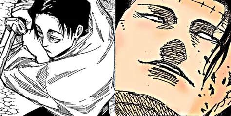 Jujutsu Kaisen Gege Just Killed Off A Major Character
