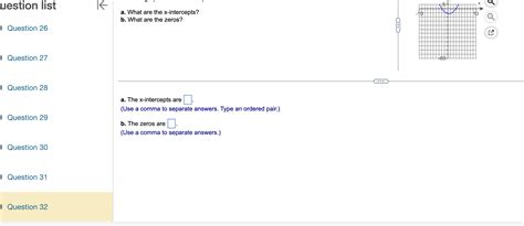 Solved Find A Polynomial Function Of Degree 3 With Real