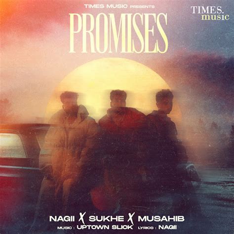 Promises Youtube Music