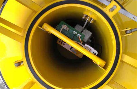 Buoy Based Temperature Profiling In The Bavarian Lakes Ott Hydromet