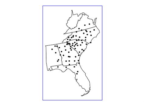 Tutorial 9 Spatial 101