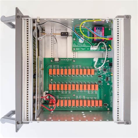 Programmable Precision Resistor