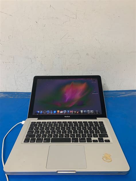Yahoo オークション Apple Macbook Pro A1278