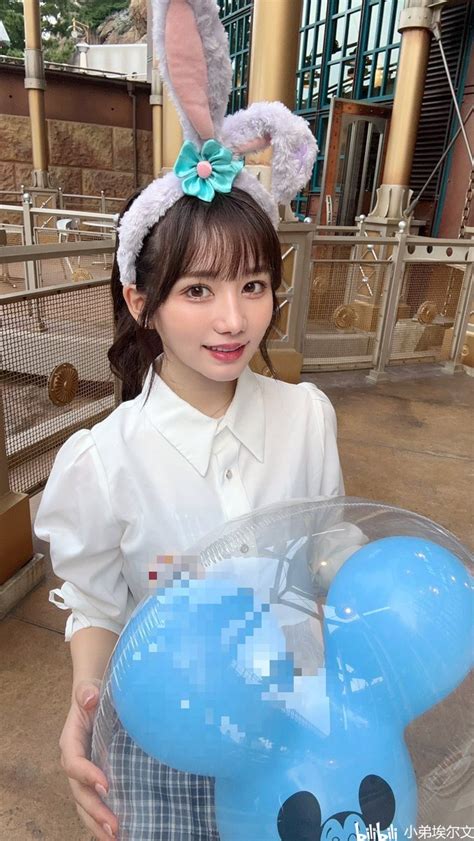 五日市芽依（いつかいちめい、itsukaichi Mei） Japanese Actresses