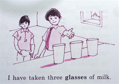 Show Off Your Glasses Of Milk Like I Show Off Your Mo Rdanidev