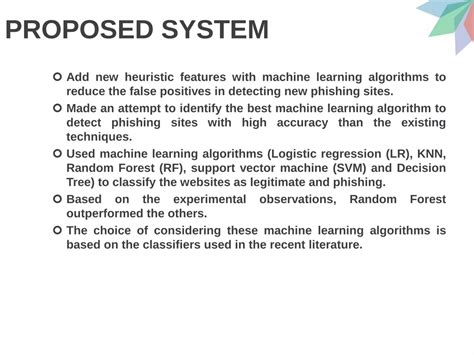 Phishing Websitre Detection Using Machine Learning Pdf Internet Computing