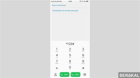 Cara Cek Pulsa Indosat Dengan Mudah