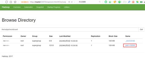 Mapreduce编程实战（1） 实现wordcount词频统计 Geilihe 博客园