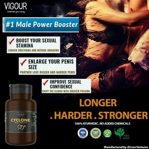 Cyclone Sex Capsules 2000 One Bottle 60 Capsules At ₹ 2000 Bottle In