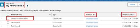 How To Delete Records Using Flow In Salesforce