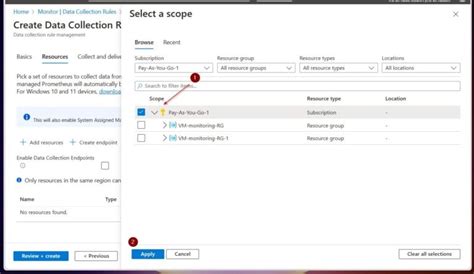 How To Configure Azure Monitor To Alert Based On Vm Event Logs Cloudspress