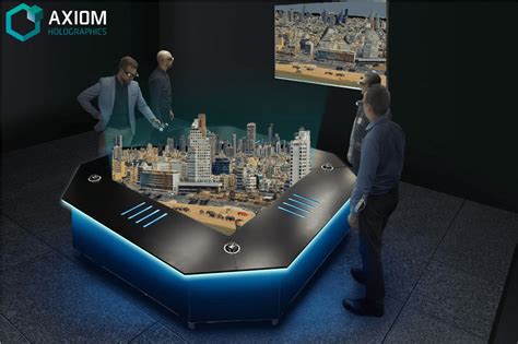 Advanced 3d Visualization Solutions Skyline Software