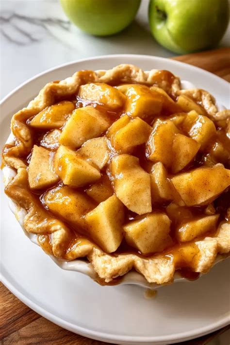 Apple Pie Filling Coolrecipesclub