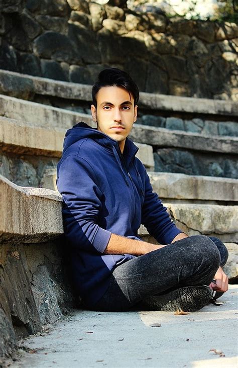 عکس پروفایل پسر خوشگل