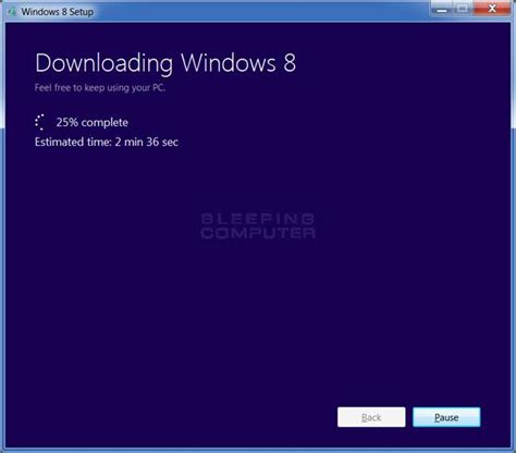 How To Download And Create A Bootable Windows Upgrade DVD