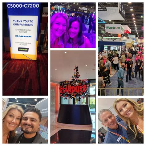 Darlene Smith On Linkedin Infocom2024 Partnerships