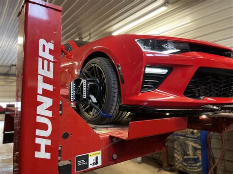 Tire Rotation and Alignment - Tillema Best Practices - Tillema Auto