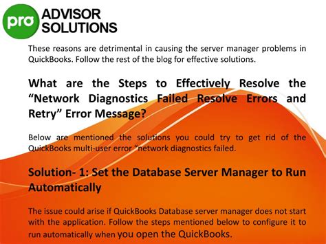ppt how to fix network diagnostics failed resolve errors and retry[in